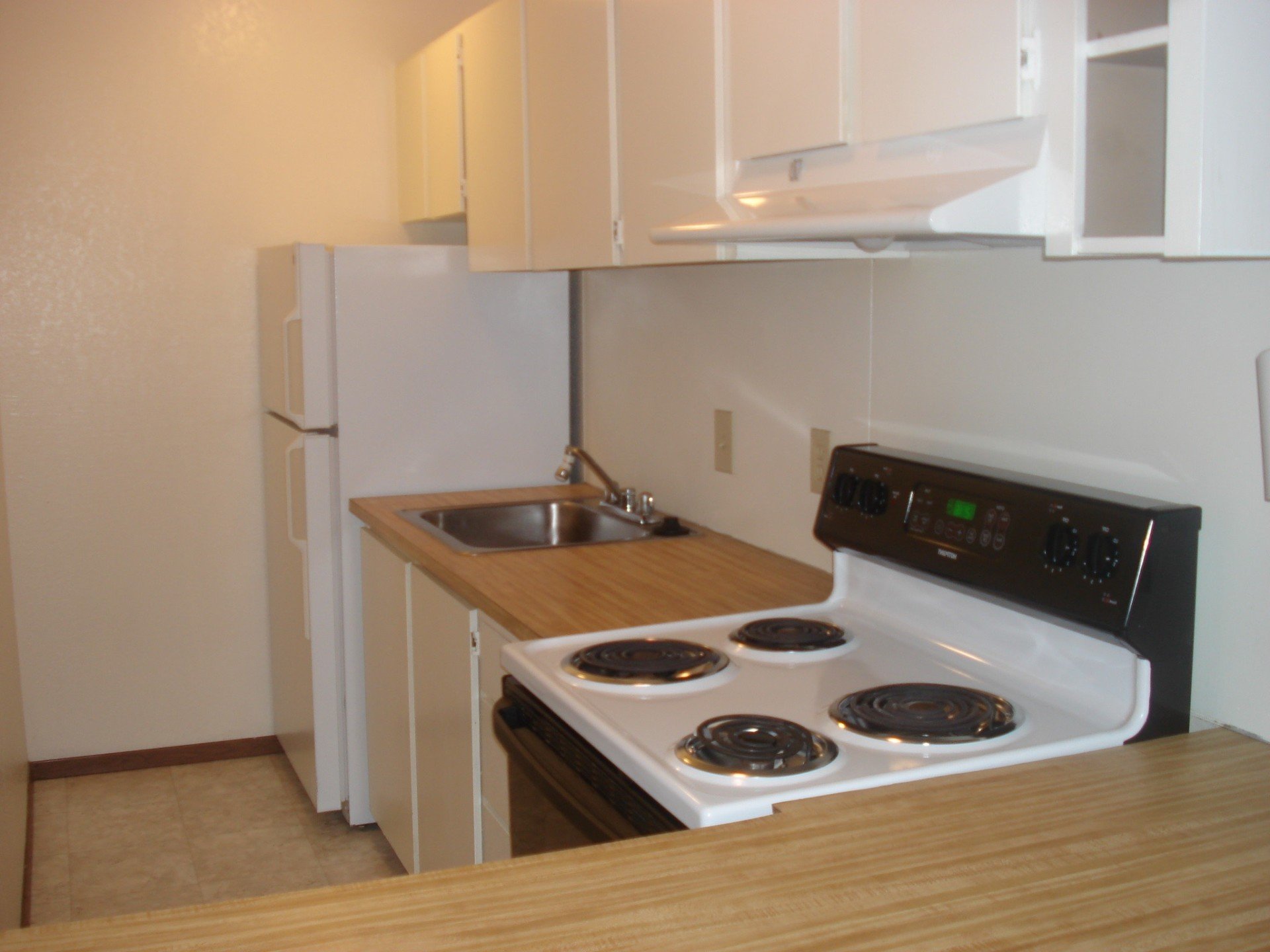 Adria Apartments