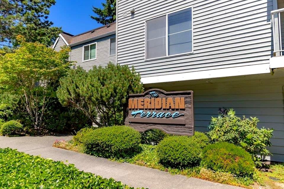 Meridian Terrace