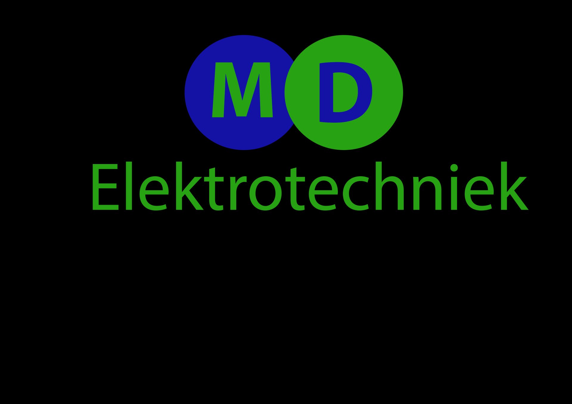 MD elektrotechniek voor al uw elektrawerk