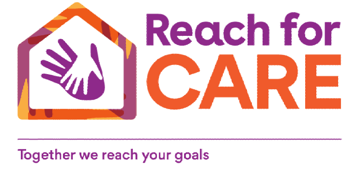 Reach For Care | We work with communities