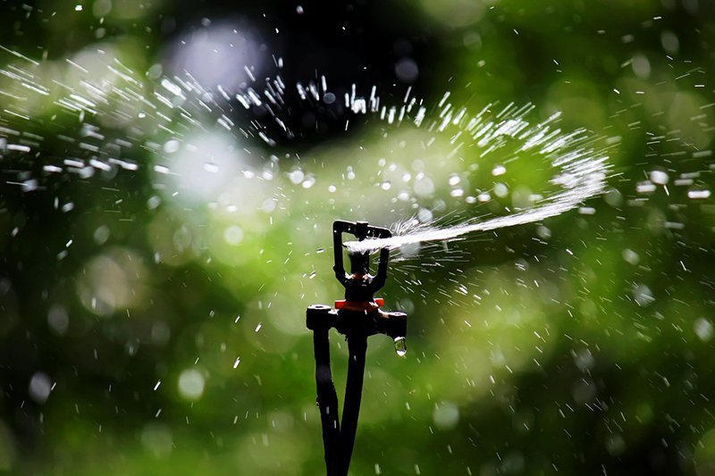 Lawn Irrigation | Milford, OH | Design Rite Sprinkler Services