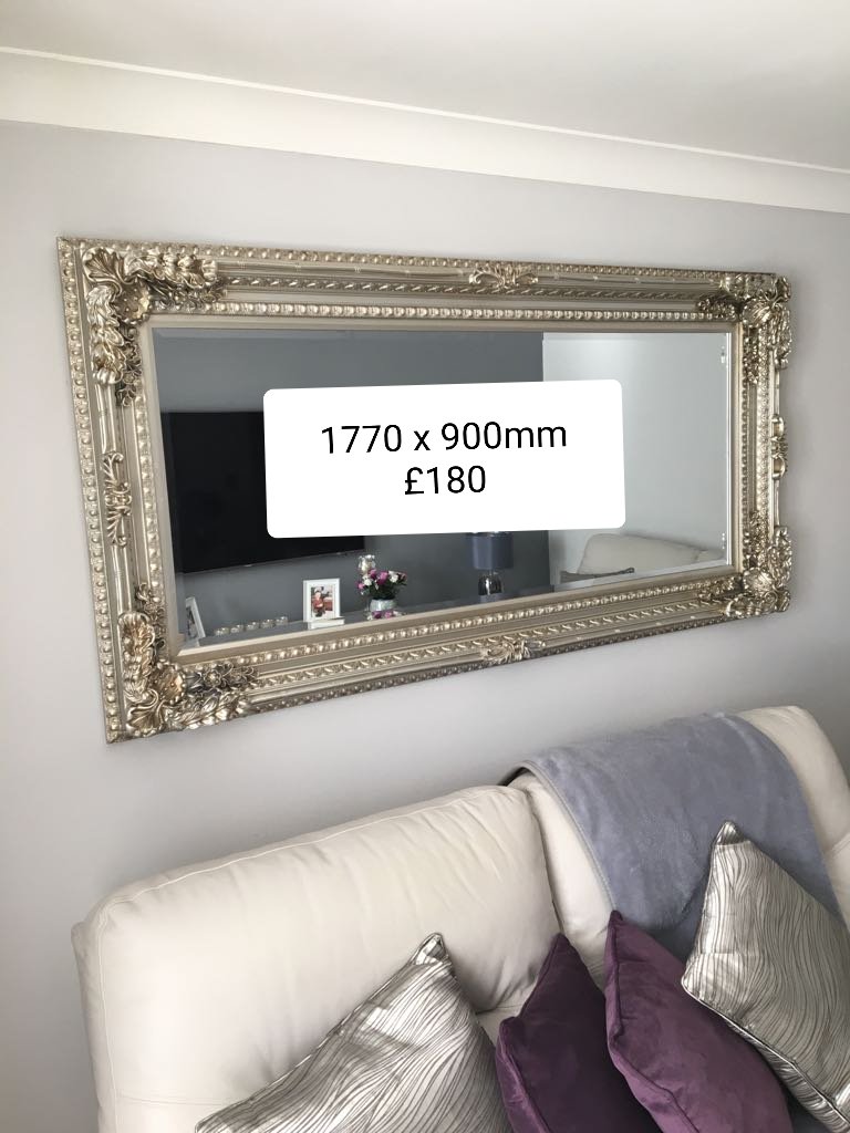 Glass products in Consett