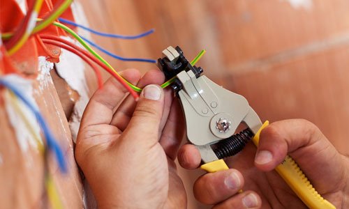 Domestic electrical service | A H T Electrical Limited