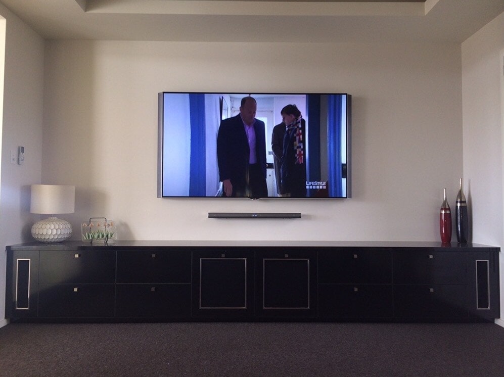 Antenna & TV Reception in Townsville | Ian’s Antennas