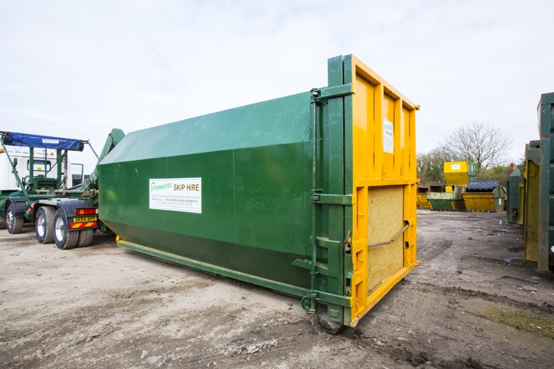 Domestic and commercial waste disposal in Pembrokeshire Domestic and commercial waste disposal in Pembrokeshire