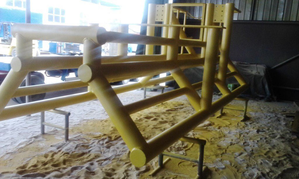 Petro Pride Subsea Limited