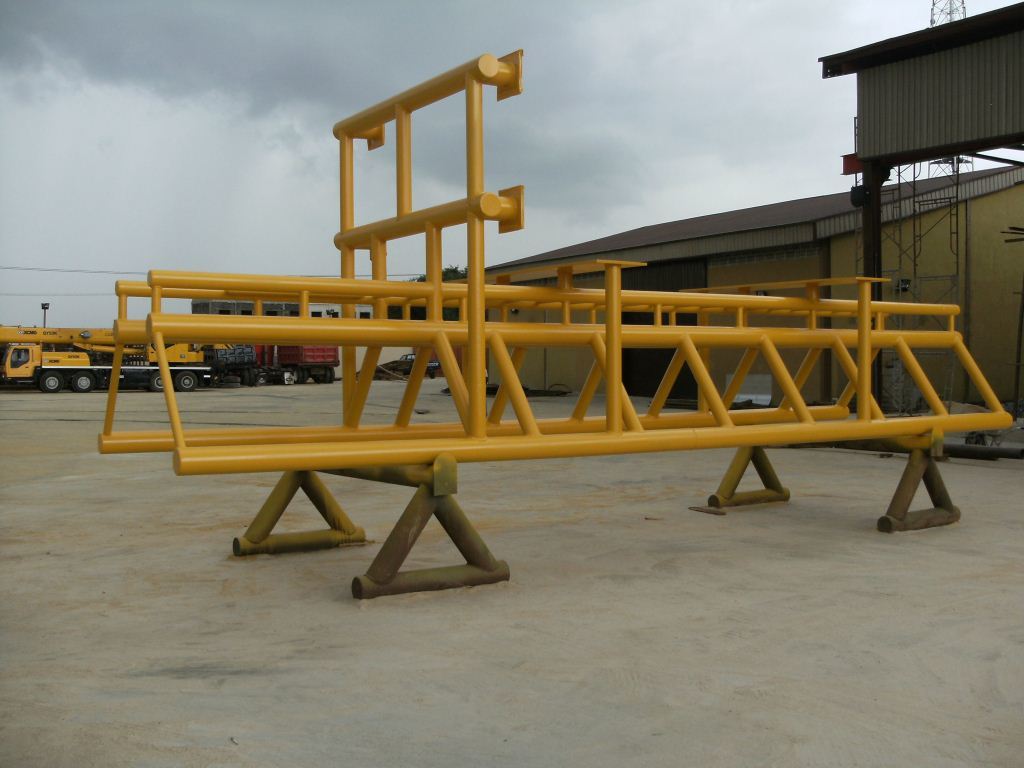 Petro Pride Subsea Limited