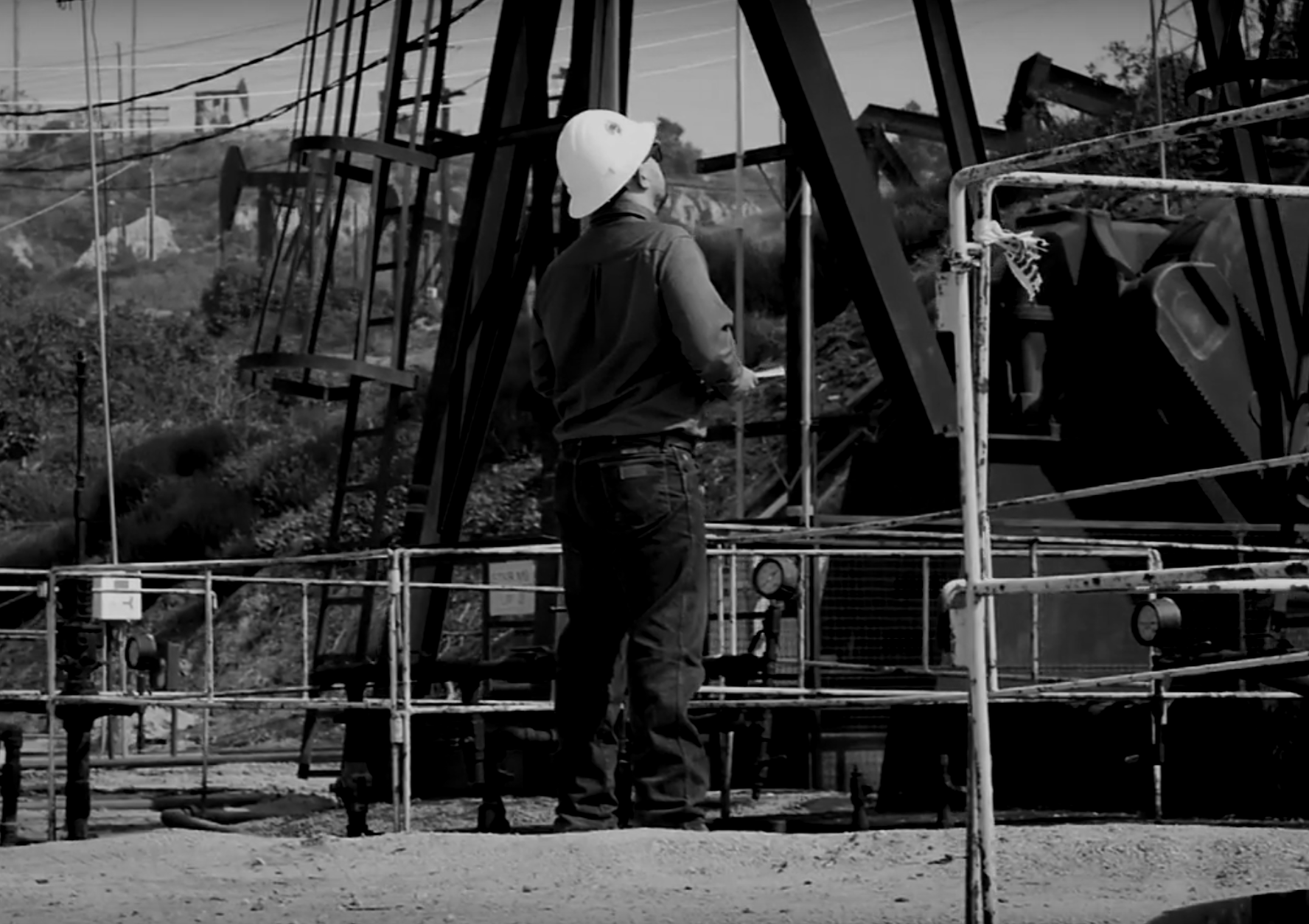 Black Gold Pump & Supply, Inc.