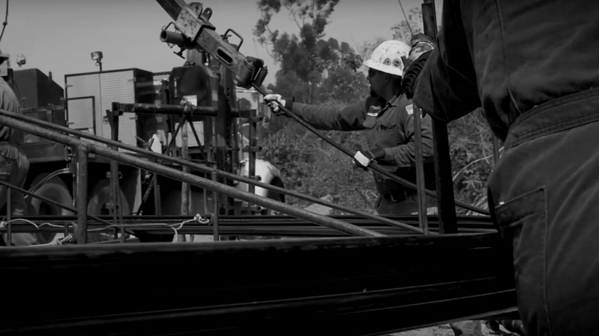 Black Gold Pump & Supply, Inc.