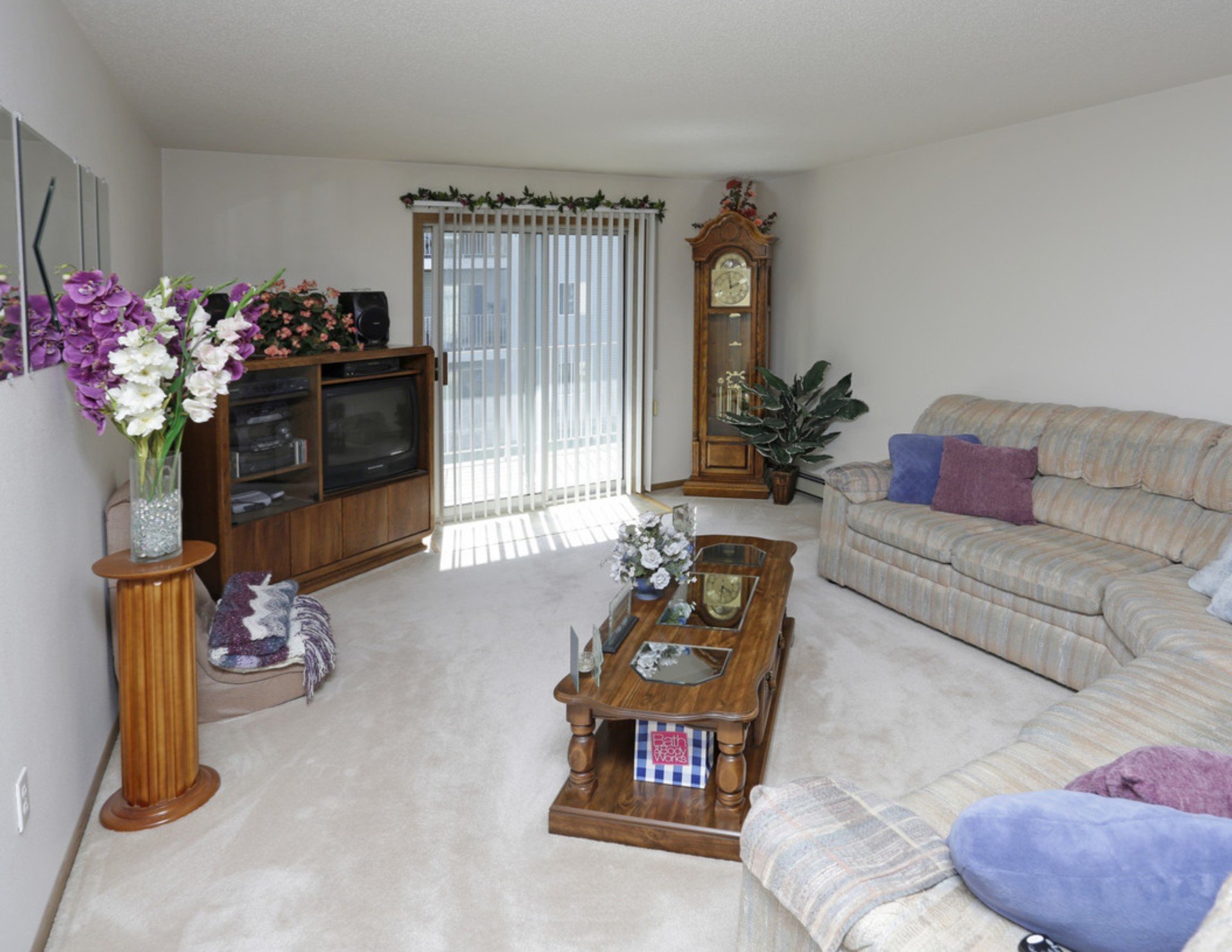 South Fargo, ND Rentals - Evan's Place I | Hegenes Properties