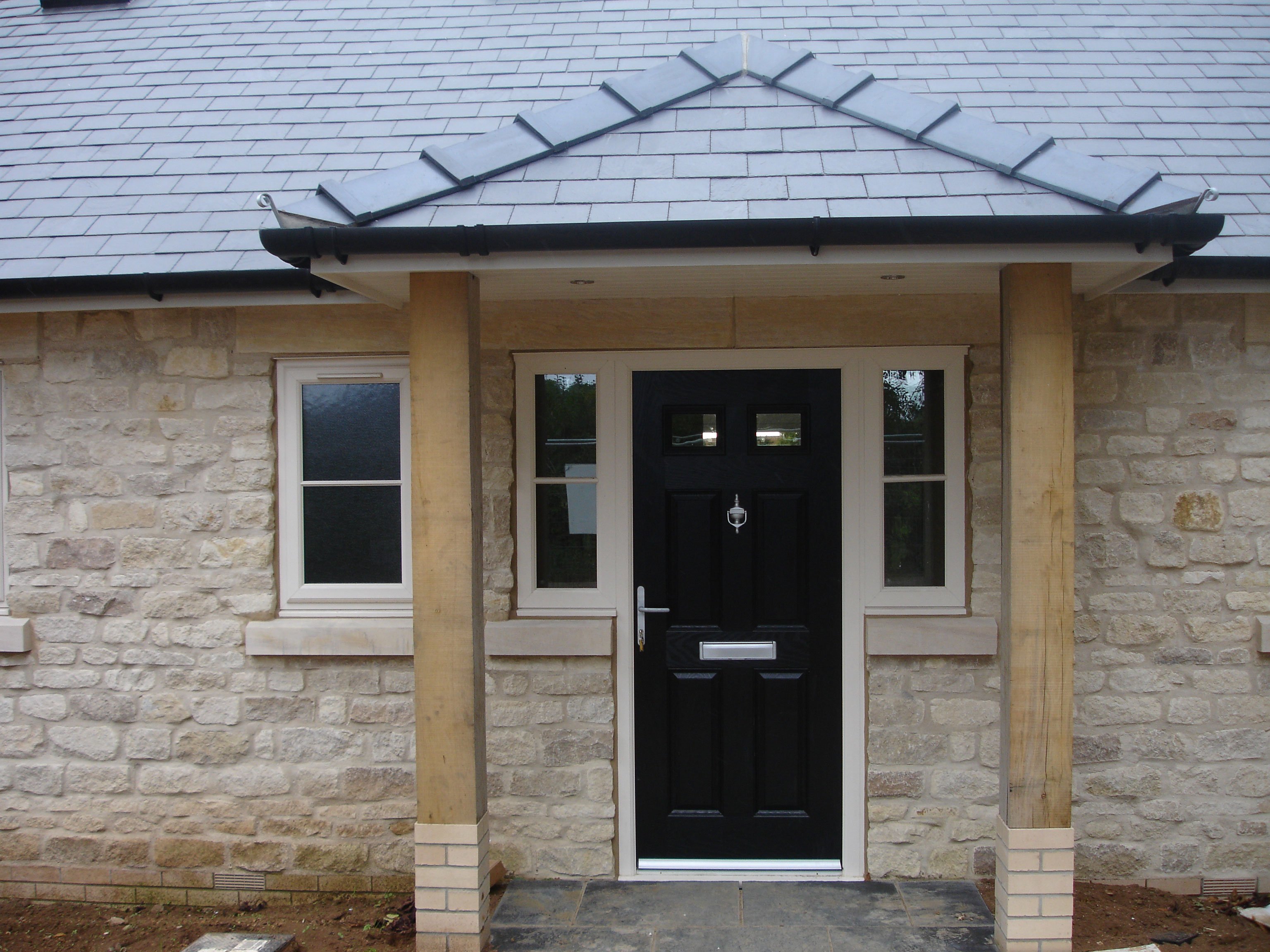 Avanti Windows Ltd | Doors Grantham