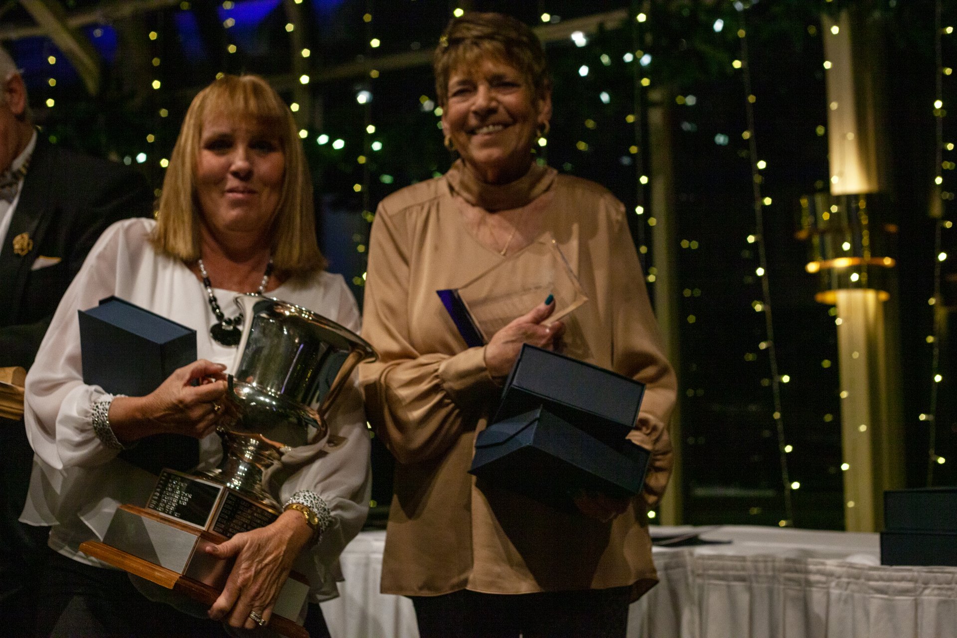 Canadian Thoroughbred Horse Society : British Columbia Division