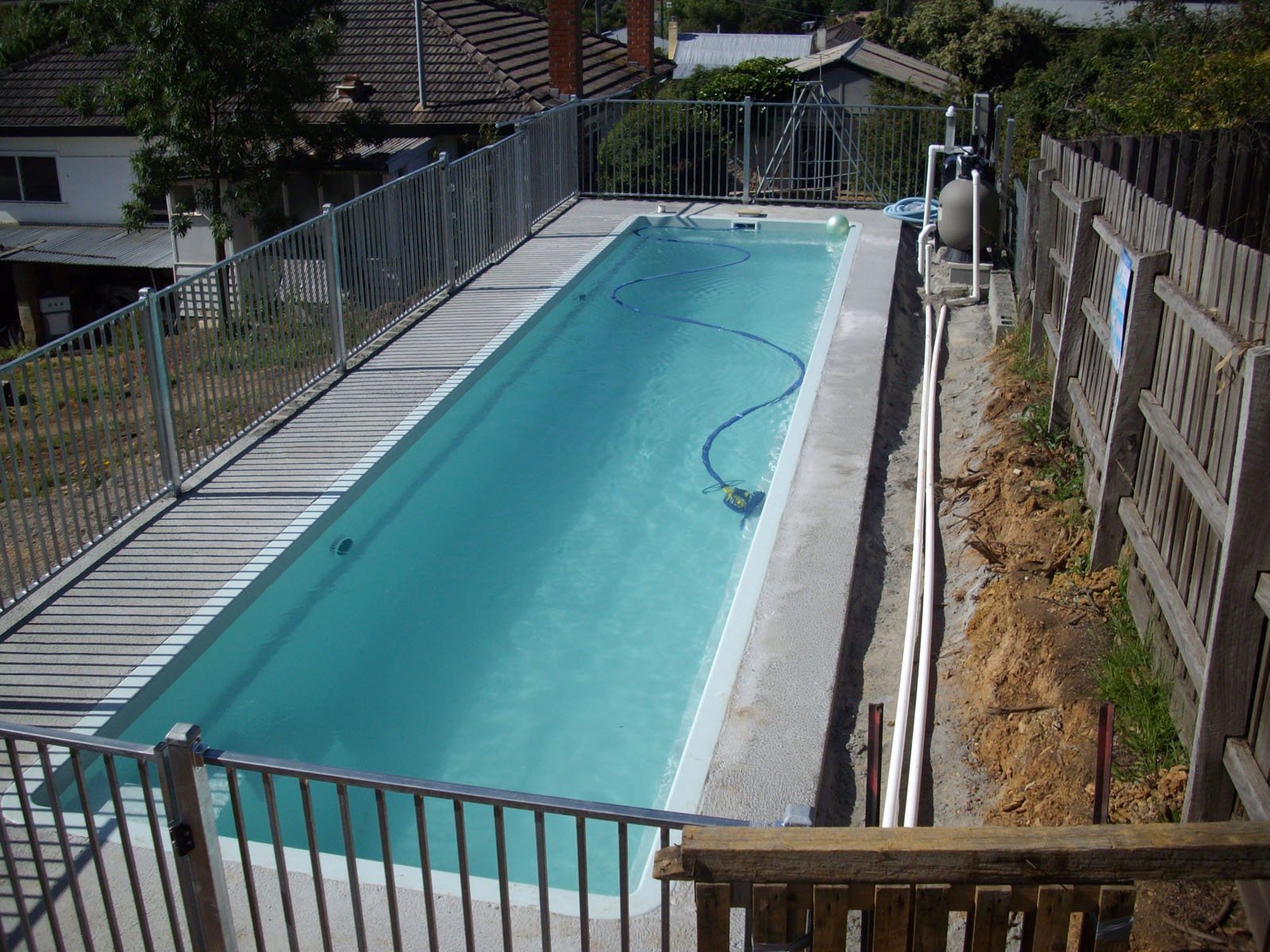 Xquisite Pools & Spas - Griffith, NSW - Special Projects