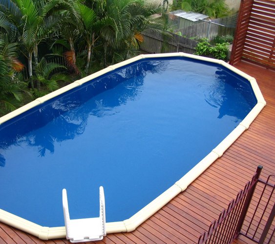 Xquisite Pools & Spas - Griffith, NSW - Pools