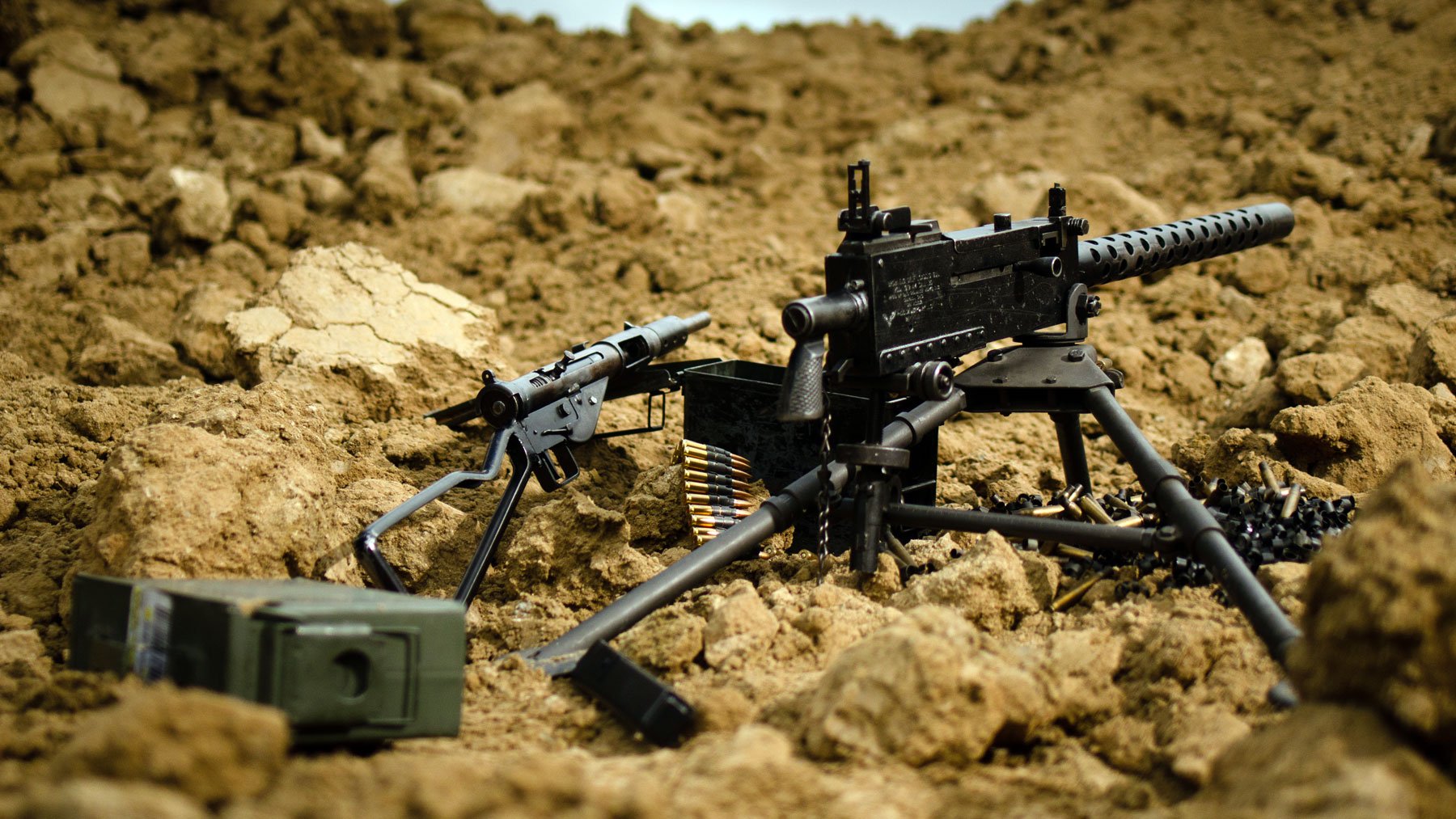 NFA Items & Firearms | Phoenix Weaponry LLC | Worldwide