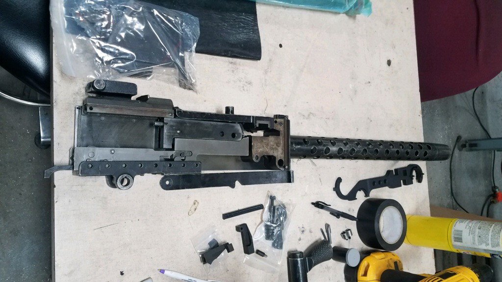 1919 A4 Conversions | Phoenix Weaponry LLC