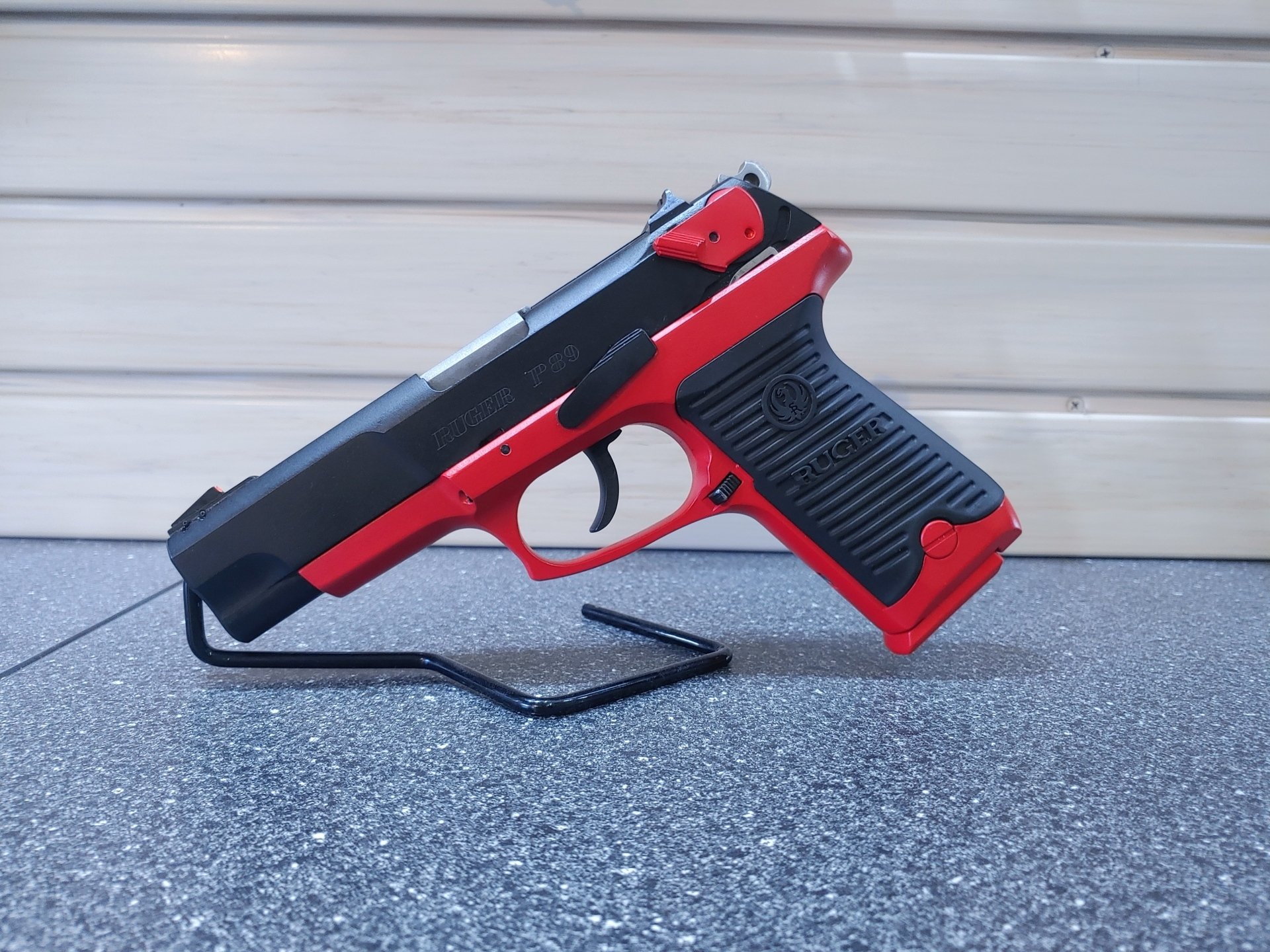 Custom Gun Coatings | Phoenix Weaponry LLC | Worldwide