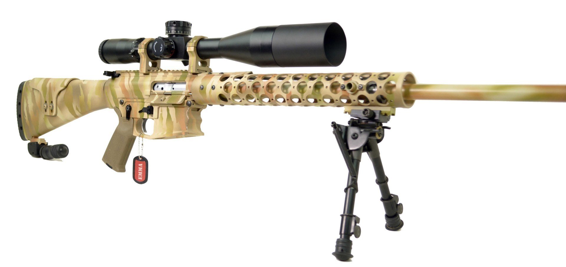 AR-15 & AR-10 Firearms | Phoenix Weaponry LLC