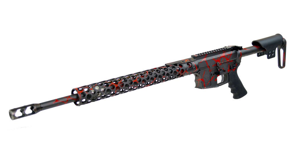 Shop AR-15 Rifles - Carbines - SBRs - Pistols | Phoenix Weaponry