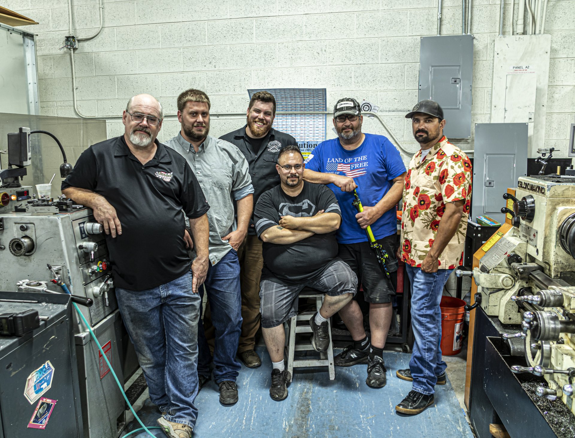 CCW & Firearm Training | Phoenix Weaponry LLC | Worldwide