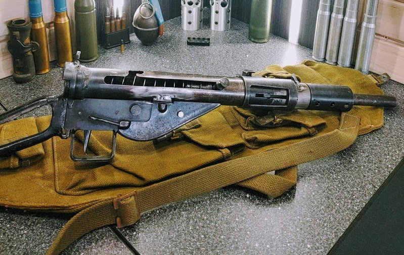 NFA Items & Firearms | Phoenix Weaponry LLC | Worldwide