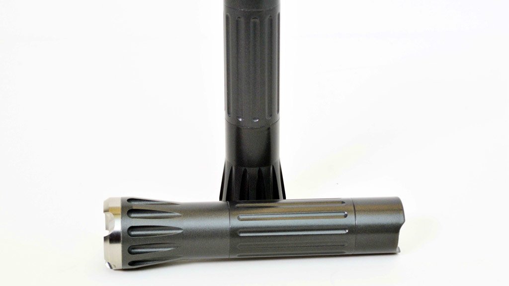 Phoenix Weaponry Launches Their Flashlight and Weapon Light Line