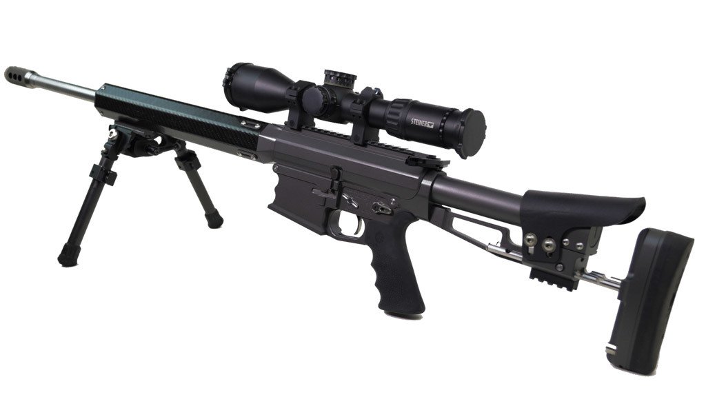 Phoenix NFA Sten | Mark II | Variants