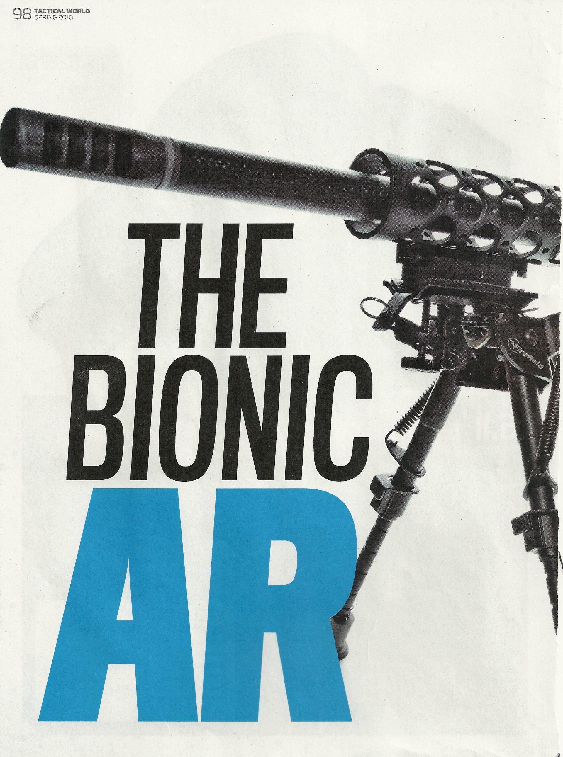 AR-15s & Suppressors | Phoenix Weaponry LLC | Worldwide