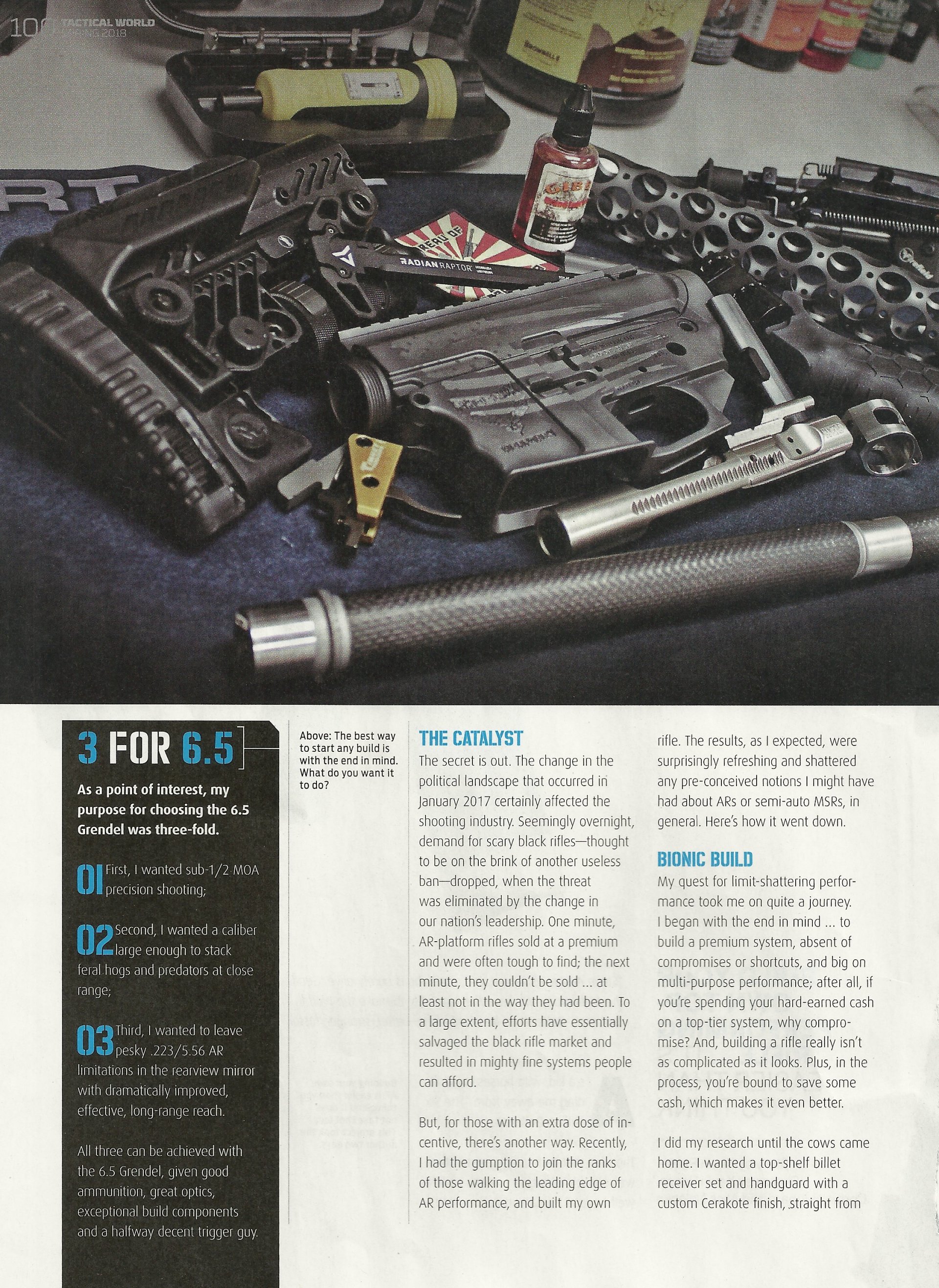 AR-15s & Suppressors | Phoenix Weaponry LLC | Worldwide