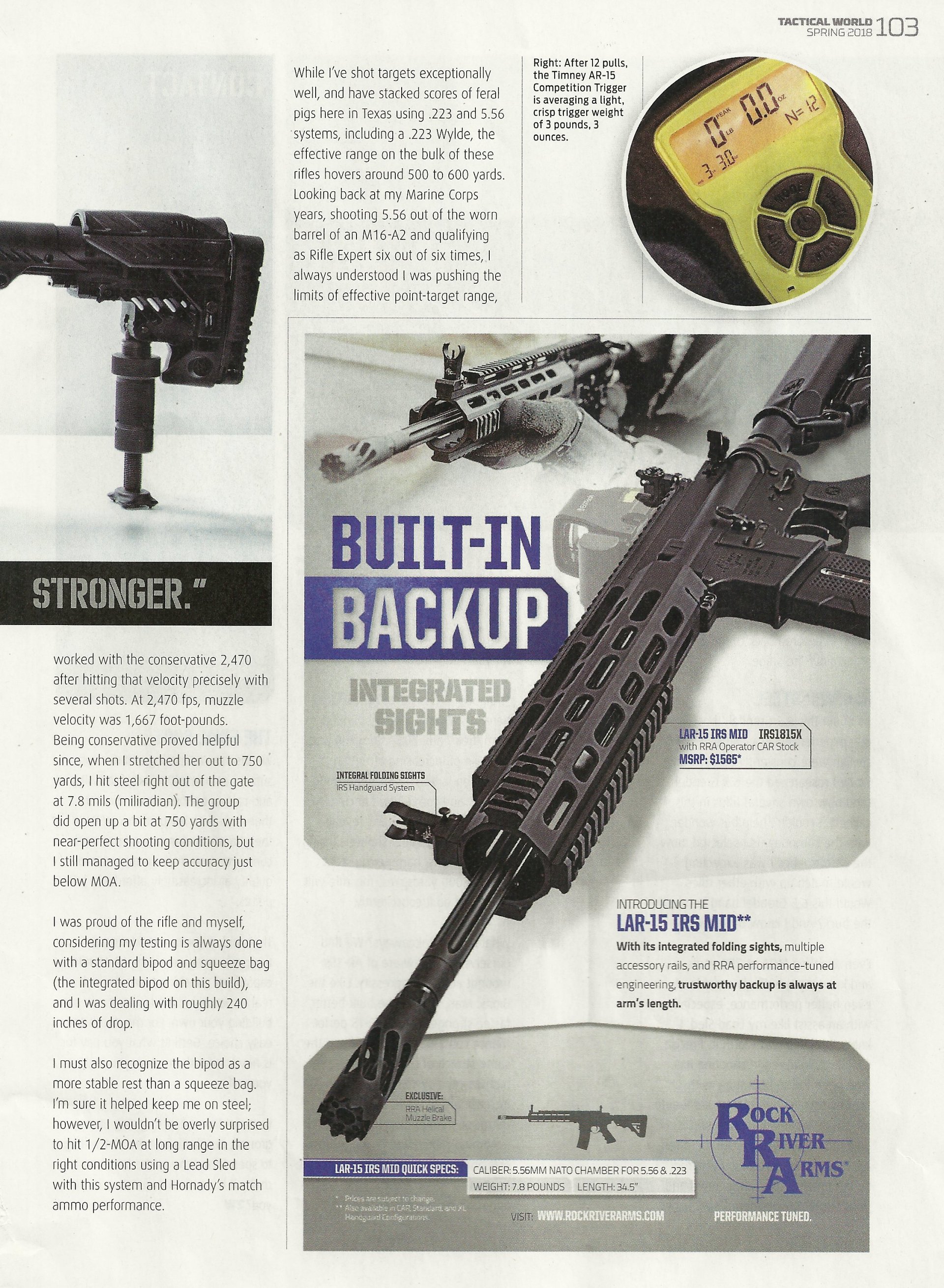 AR-15s & Suppressors | Phoenix Weaponry LLC | Worldwide