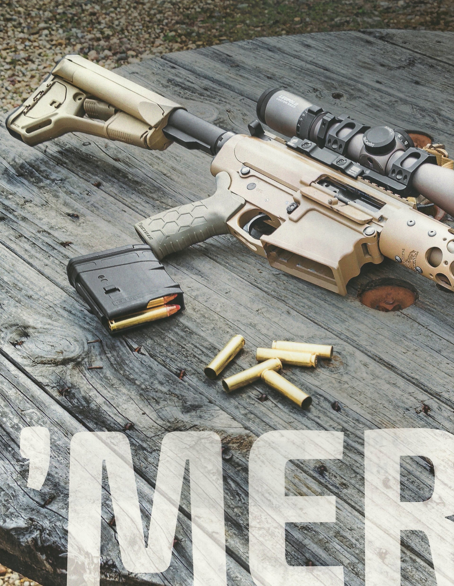 AR-15s & Suppressors | Phoenix Weaponry LLC | Worldwide