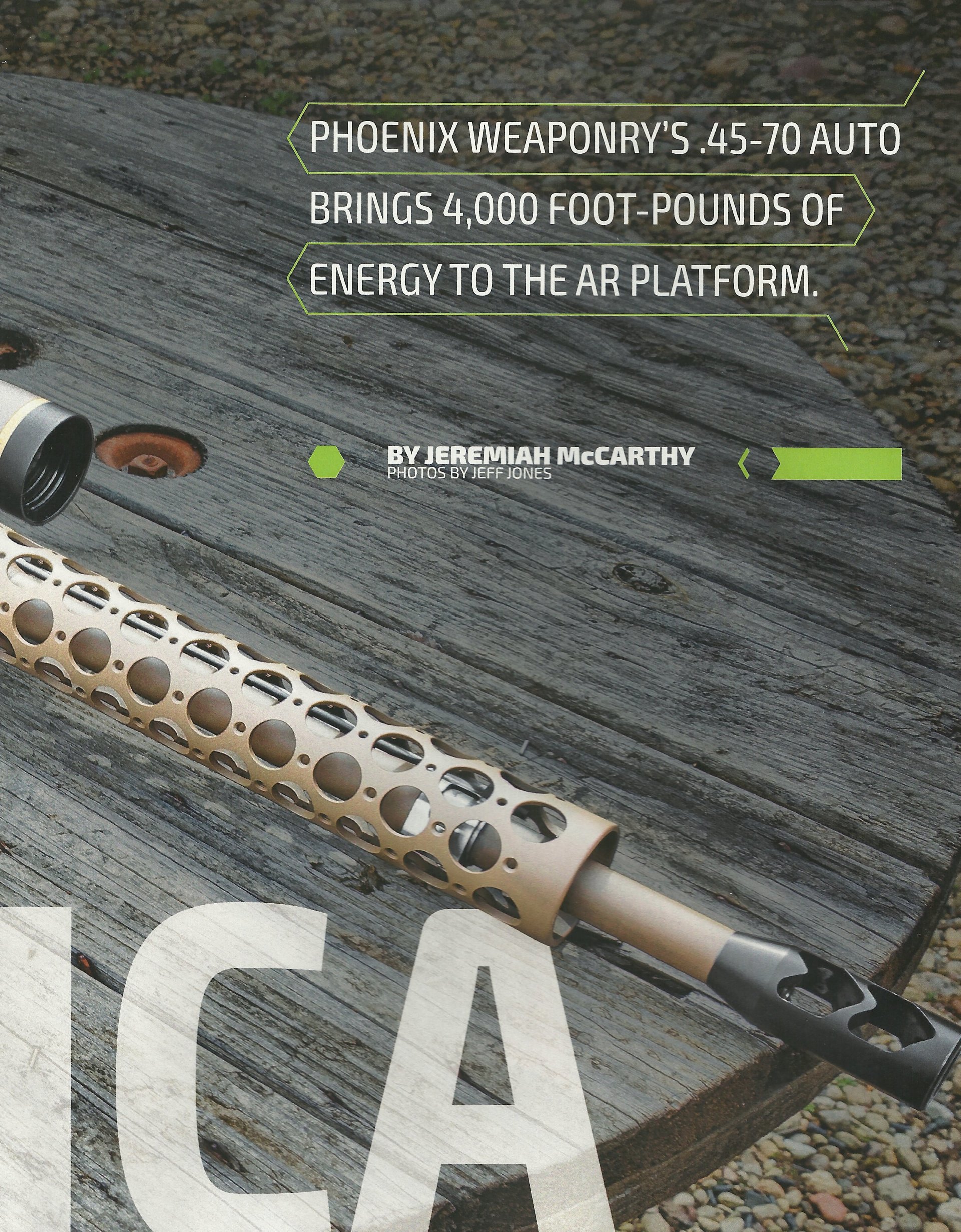 AR-15s & Suppressors | Phoenix Weaponry LLC | Worldwide