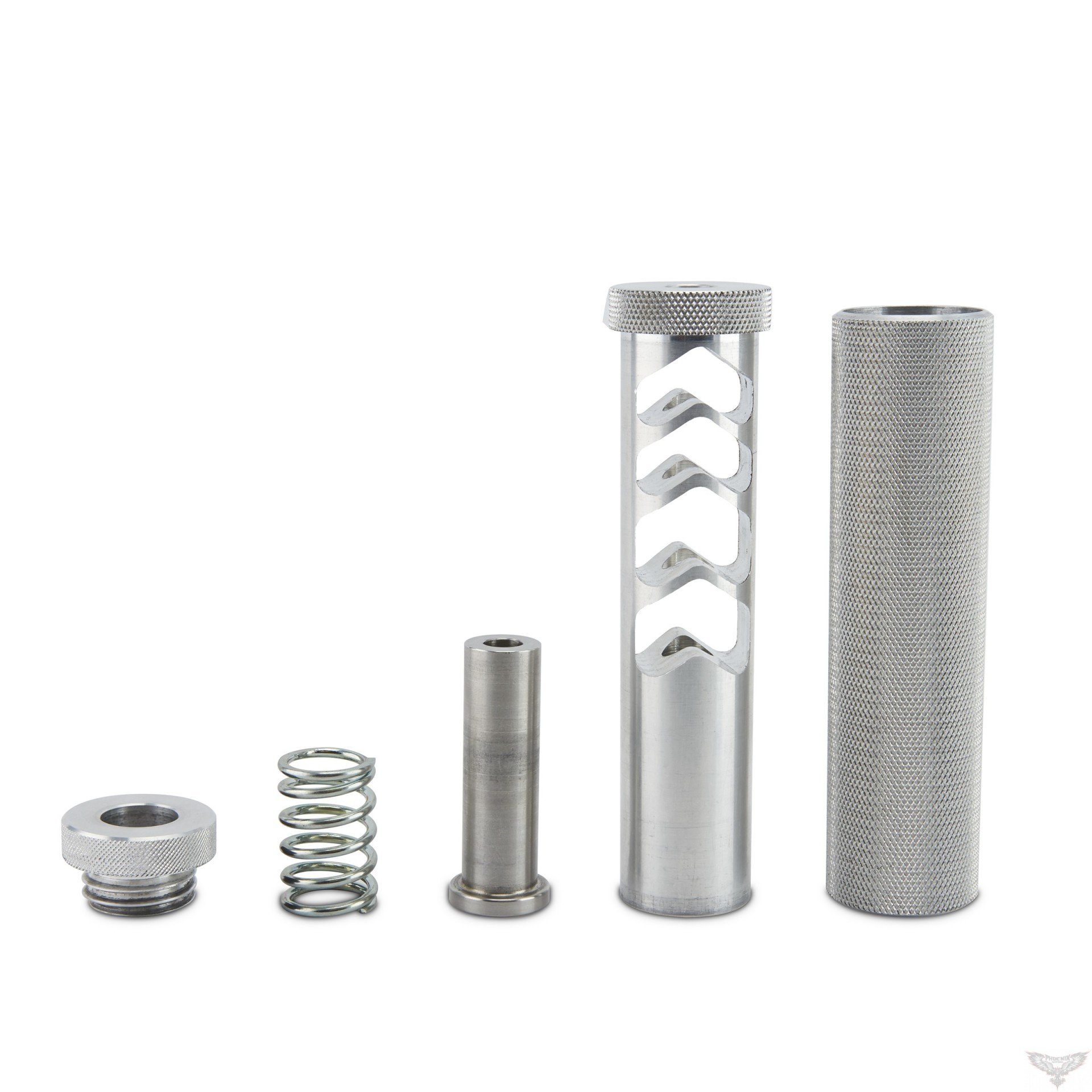 Phoenix NFA | HK Variants | Heckler & Koch