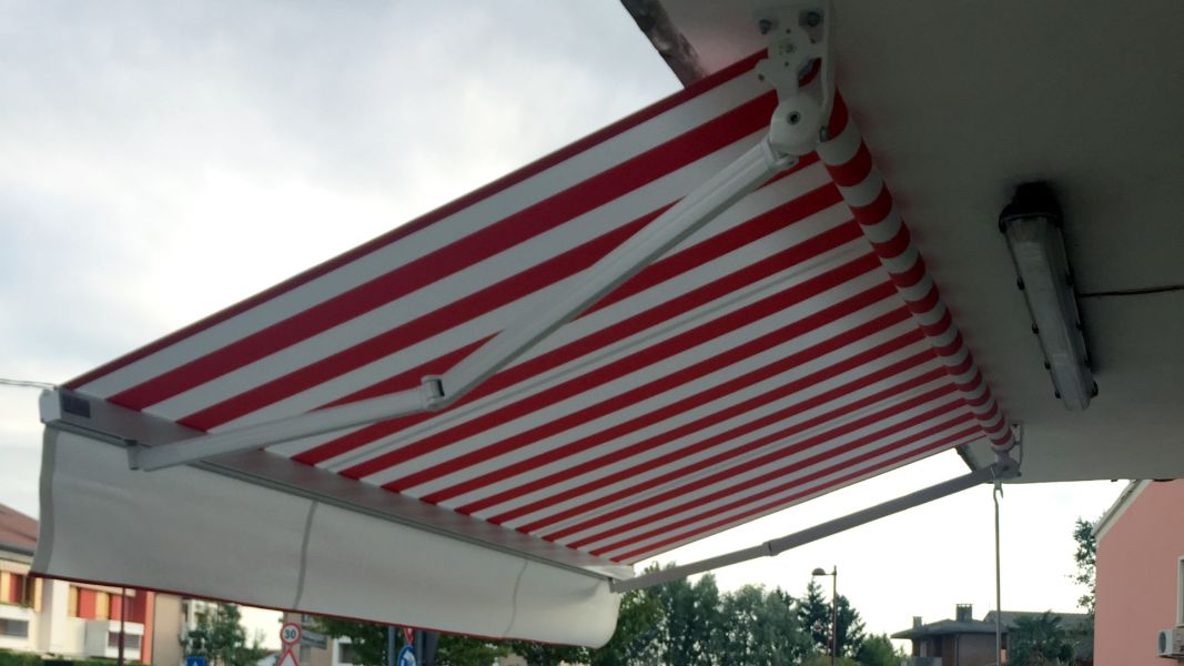 Realizzazione di tendaggi per esterni | Torino | Torino Tenda