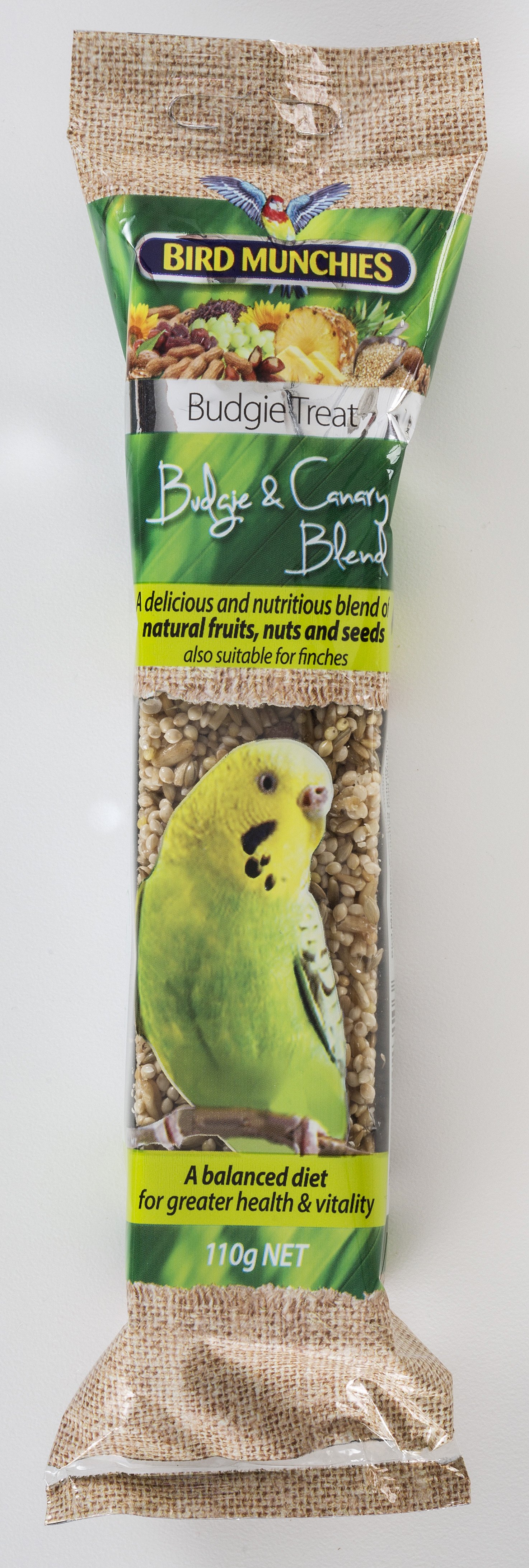 Bird Treats | Australia-wide | Bird Munchies