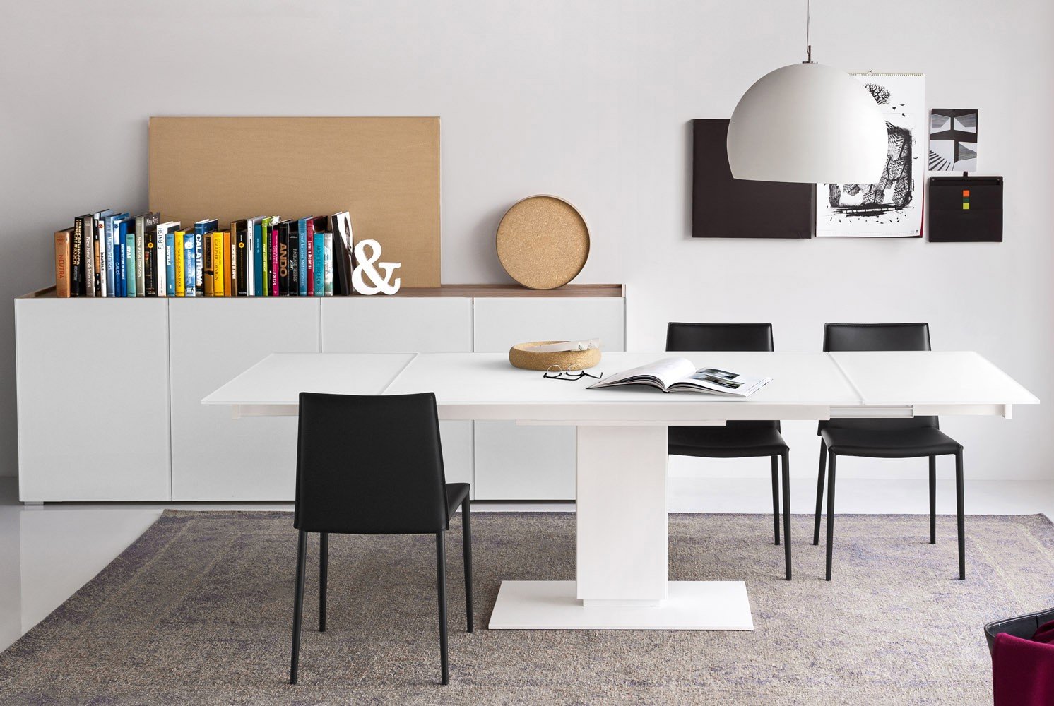 Calligaris Modern Furniture | Berkeley, CA & Oakland, CA | KCC Modern ...