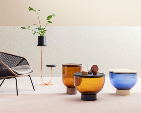 Miniforms - Modern Furniture, Berkeley, CA; Oakland, CA | KCC Modern Living