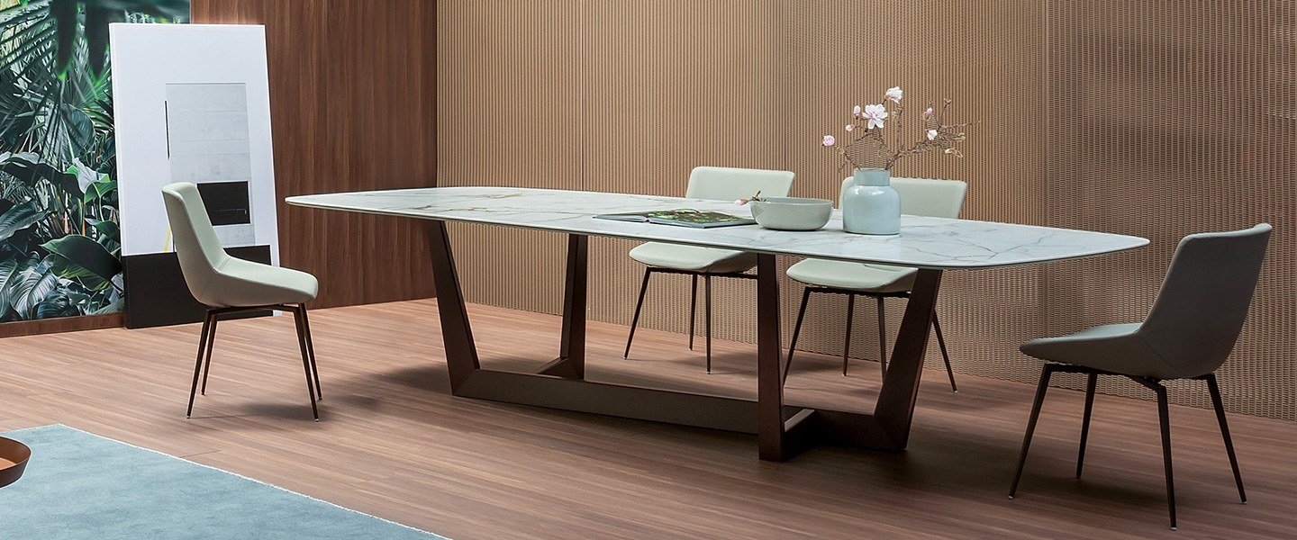 Bonaldo Modern Furniture | Berkeley, CA & Oakland, CA | KCC Modern Living