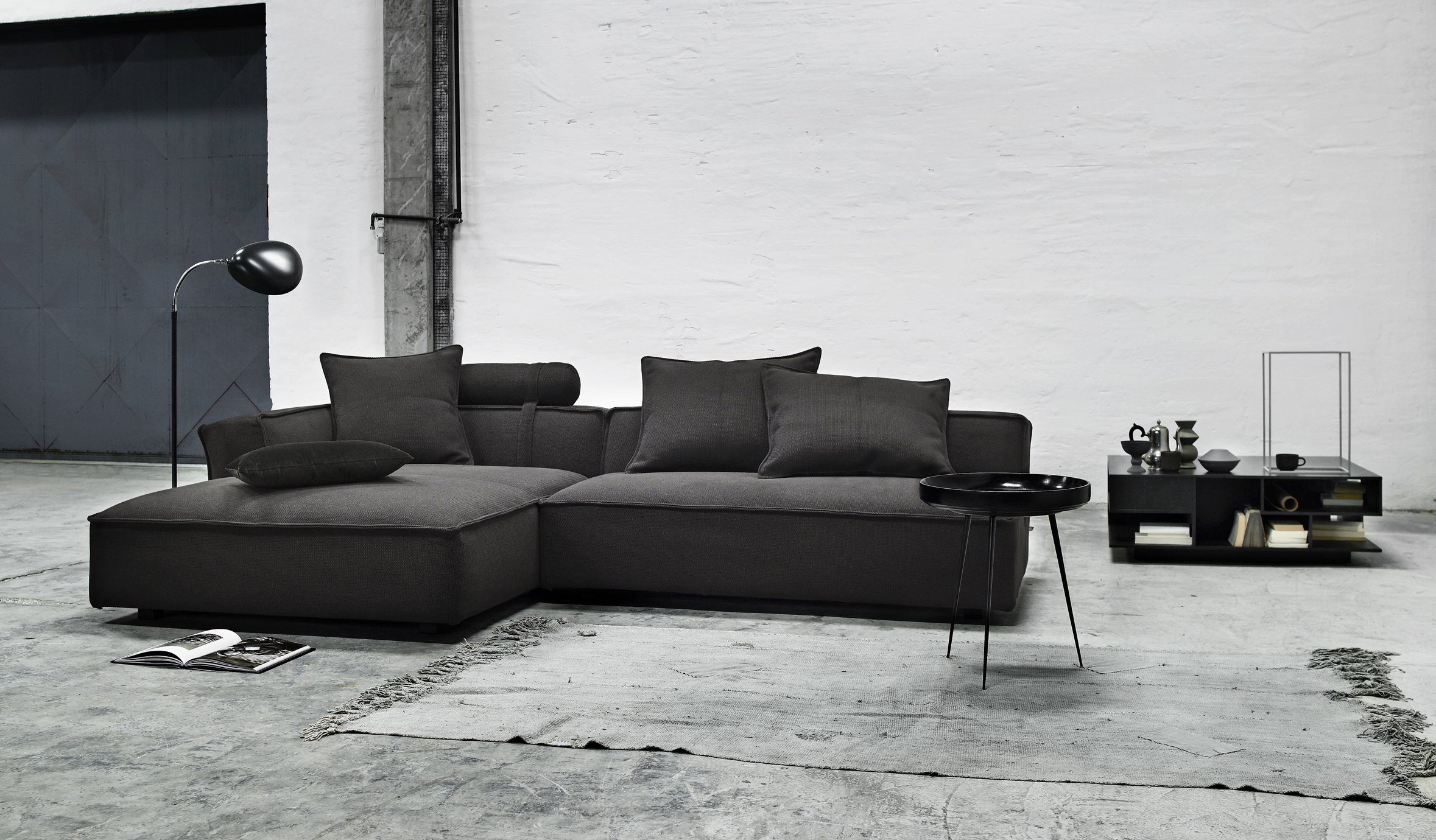 Eilersen Sofas & Modern Furniture | San Francisco, CA & Berkeley, CA | KCC Modern Living