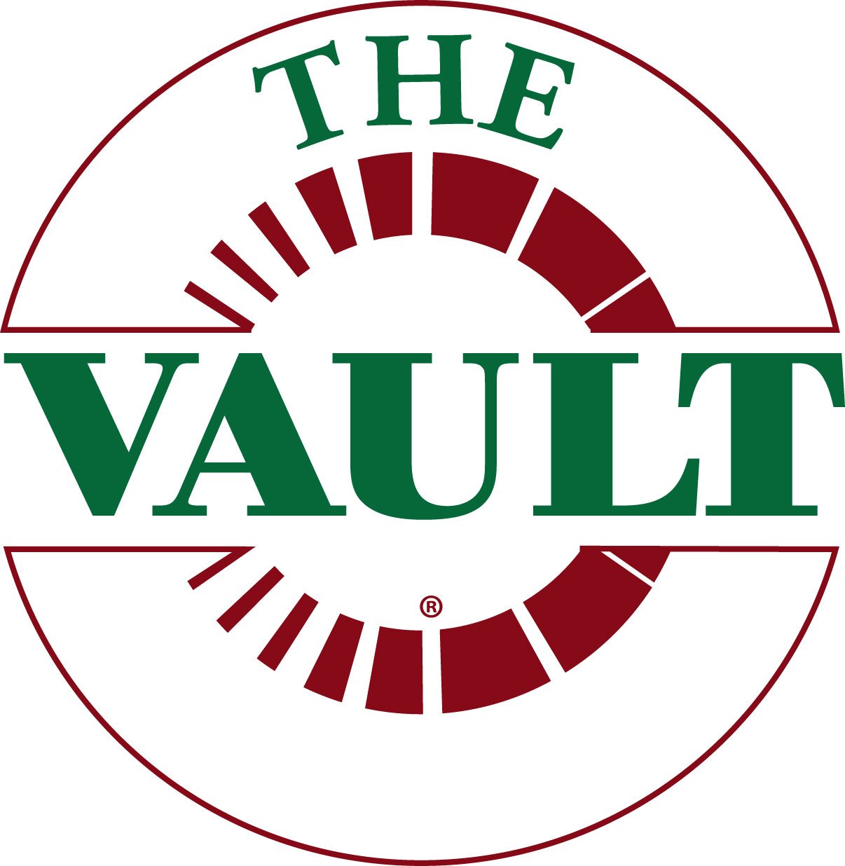 The Vault Self Storage - It's the storage place with the arches!