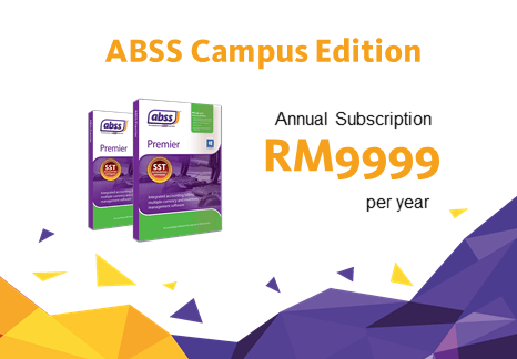ABSS Campus Edition