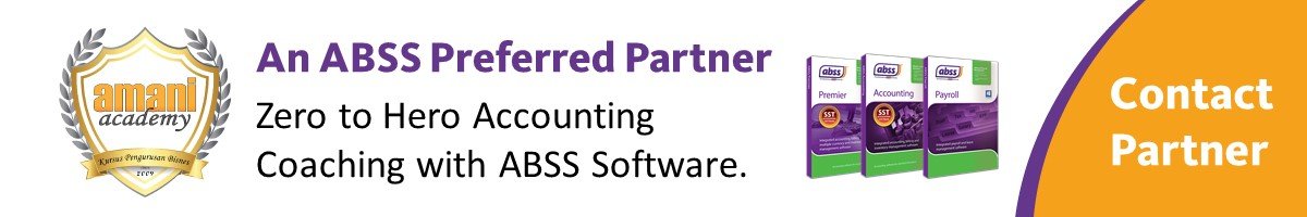 Best Accounting Software for Small Businesses | ABSS Homepage