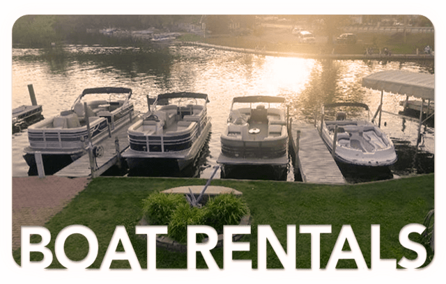 Spring Lake Marina | Boat Rental | Boat Repair Antioch, IL | Chain O'Lakes