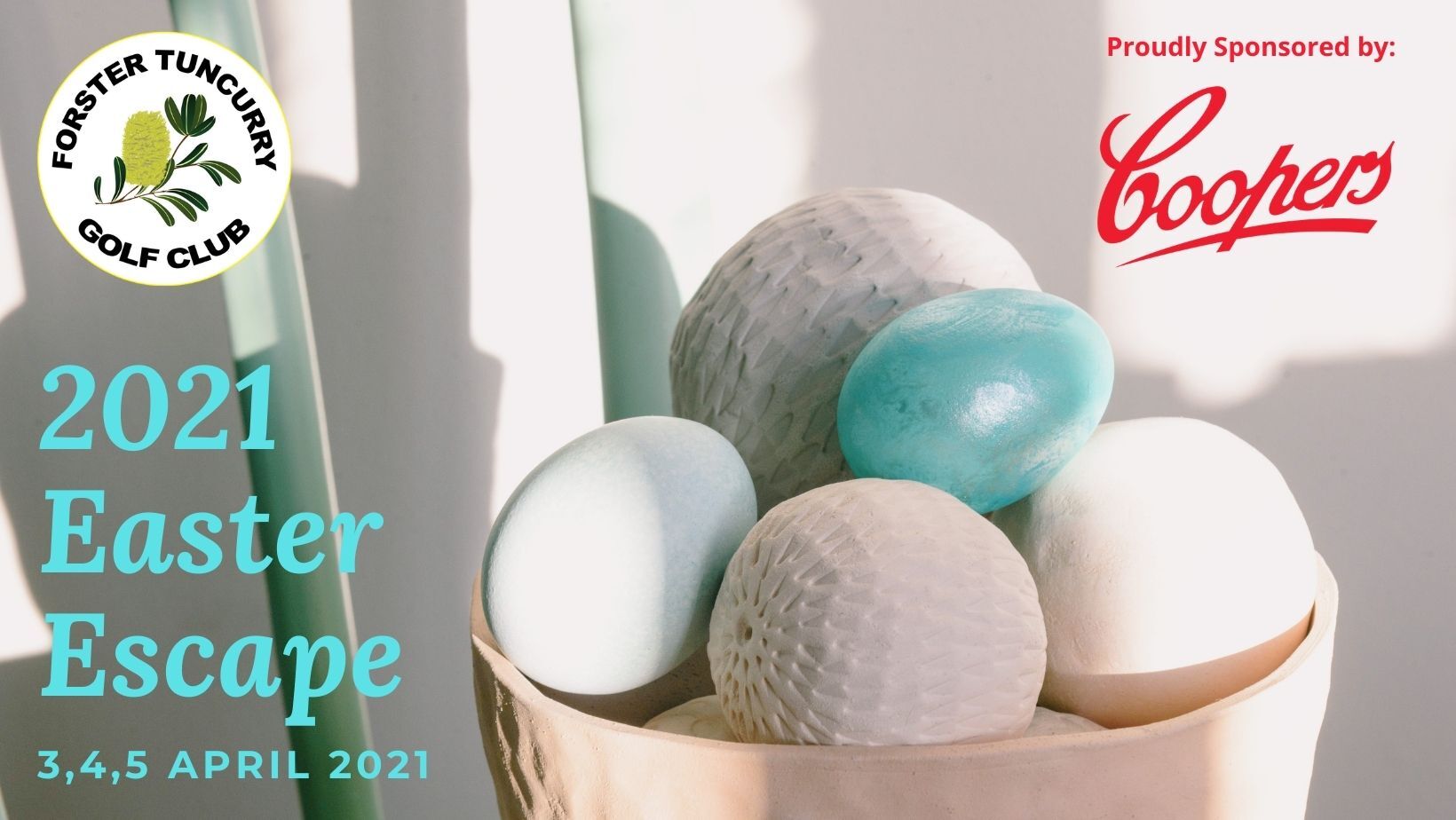 Forster Tuncurry Golf - Forster, NSW - Home