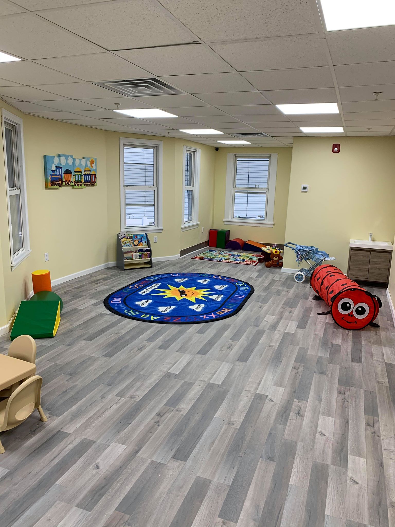 ABC Daycare Academy | Bloomfield, NJ