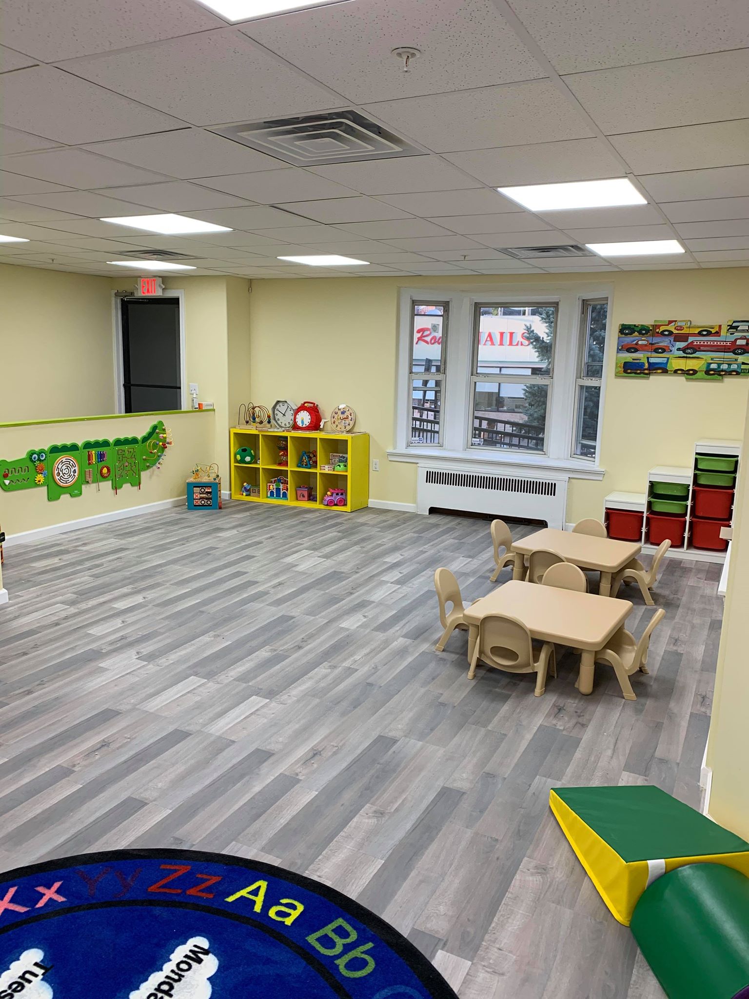 ABC Daycare Academy | Bloomfield, NJ