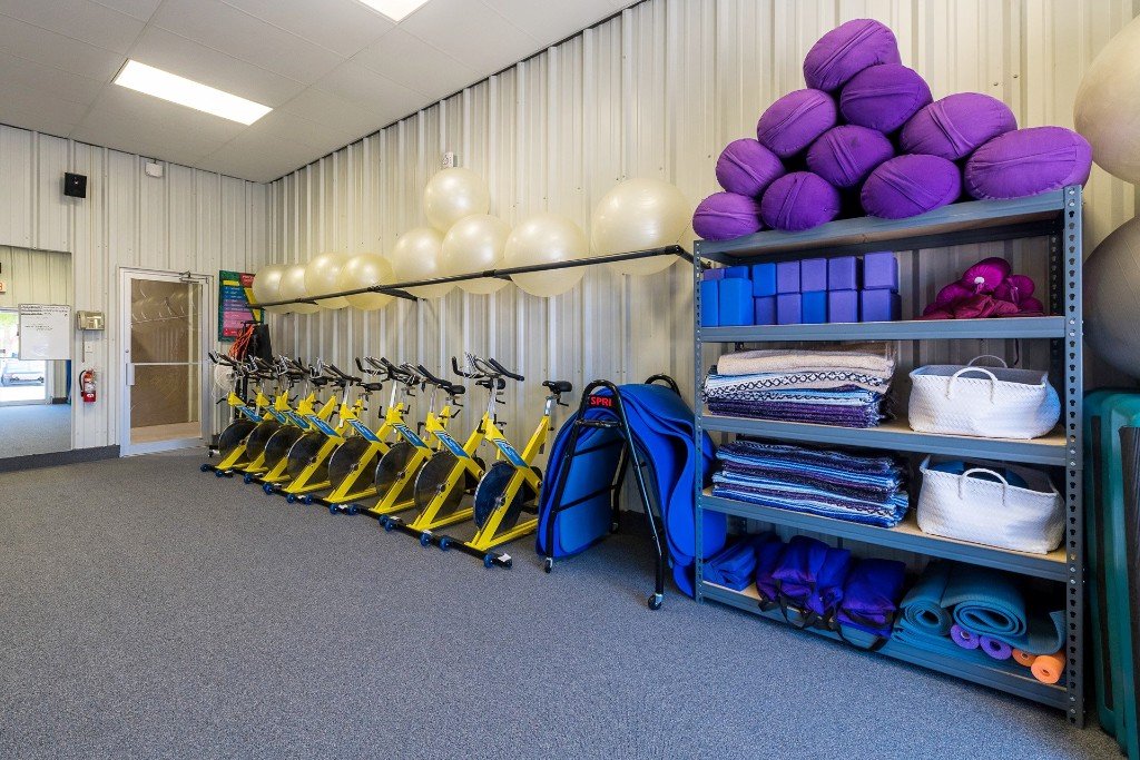 Dora Roberts Rehabilitation Center | Big Spring, TX | Physical Therapy ...