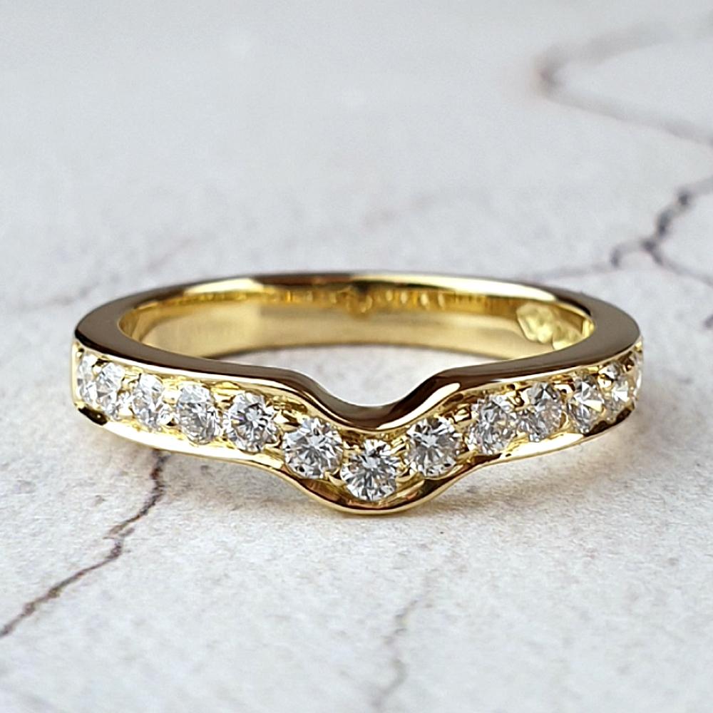 Bespoke Eternity Rings | Custom Made Eternity Rings Sussex