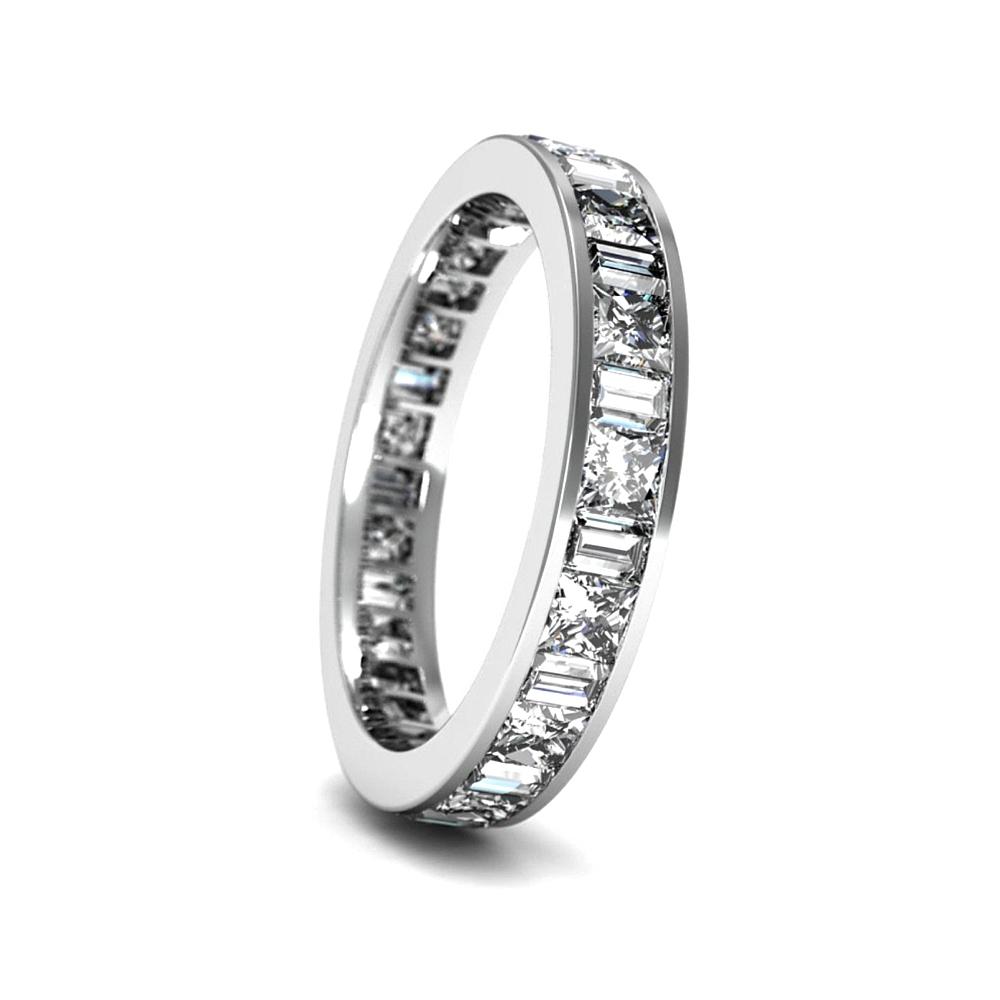 Bespoke Eternity Rings | Custom Made Eternity Rings Sussex