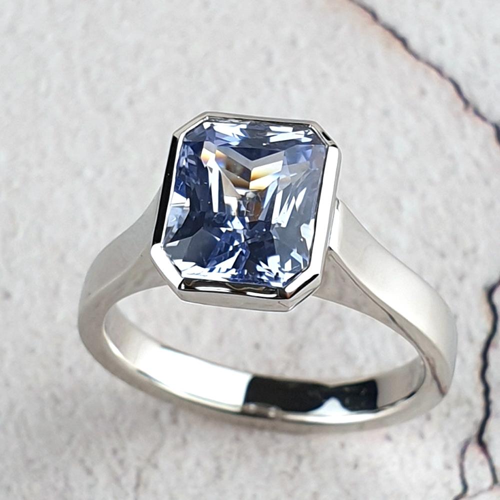 Dress Rings Worthing | Bespoke Cocktail Rings Sussex